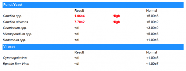 GI Map Stool Testing - Dr. Chelsea Gronick ND